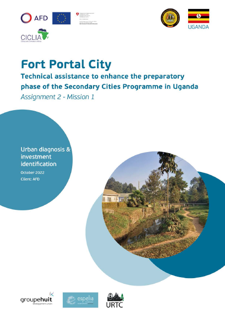 Technical Assistance To Enhance The Preparatory Phase For Secondary